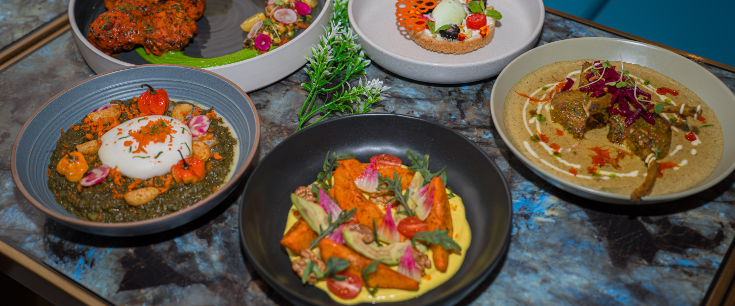 Best Indian Restaurant in Vancouver | Indian Cuisine | Desi Lounge ...